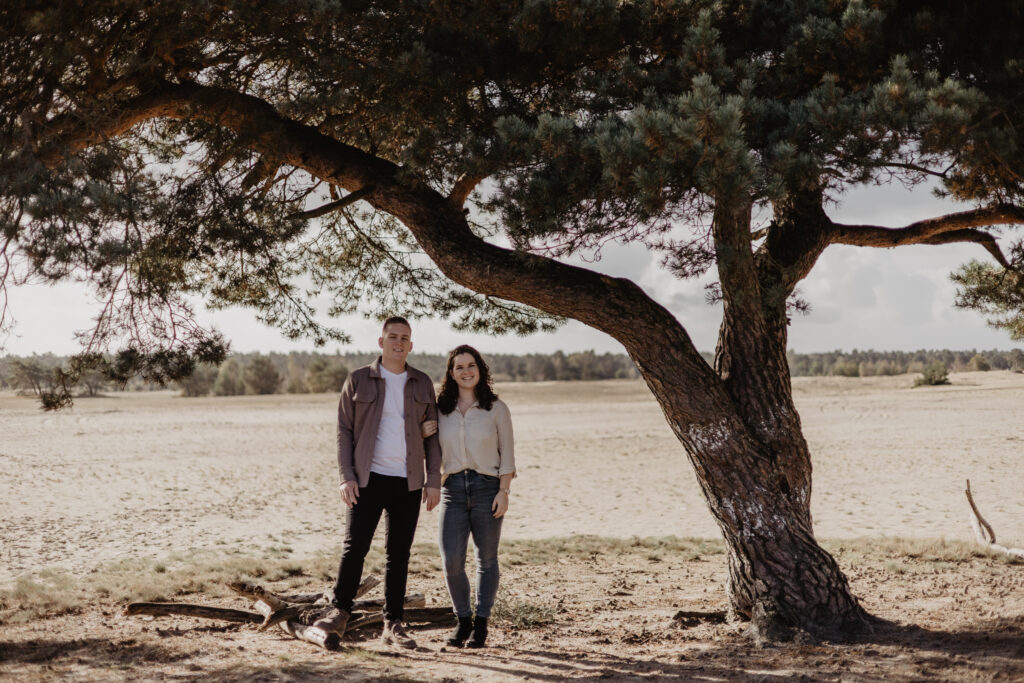 Timmer Ministries | Een ontmoeting met God verandert alles